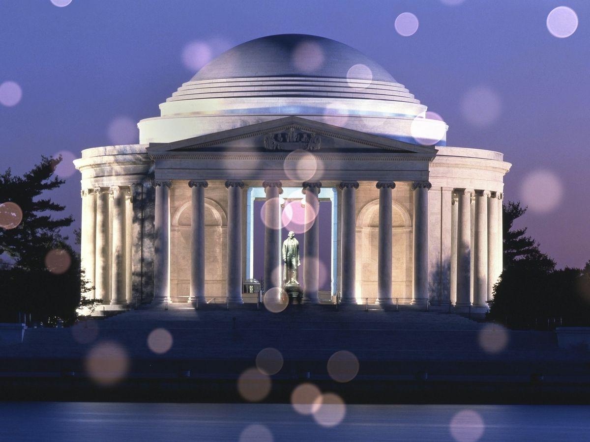 Waszyngton - baza Fragmentator